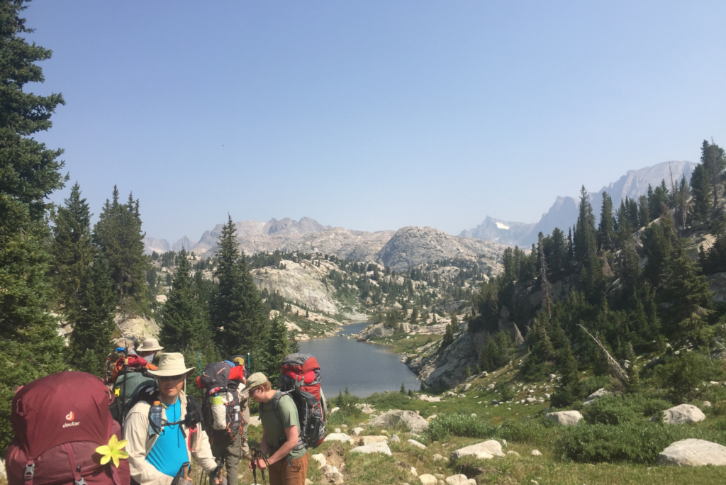 My Life in Scouting | New Mexico Parent Magazine